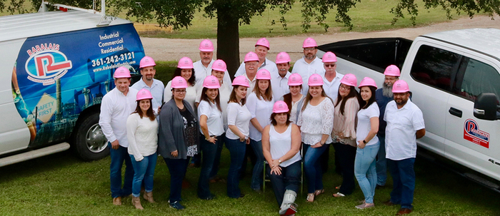 Home :: Rabalais I&E Constructors